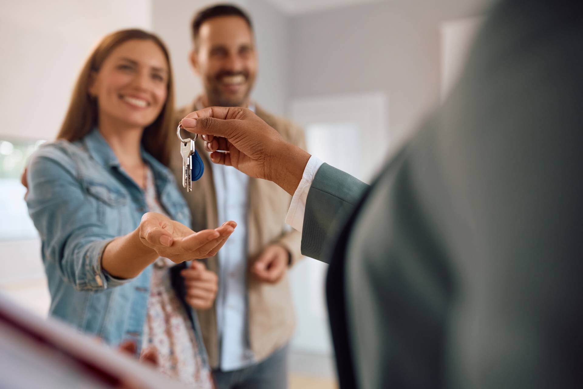 Vacancies – Top Tier Property Management